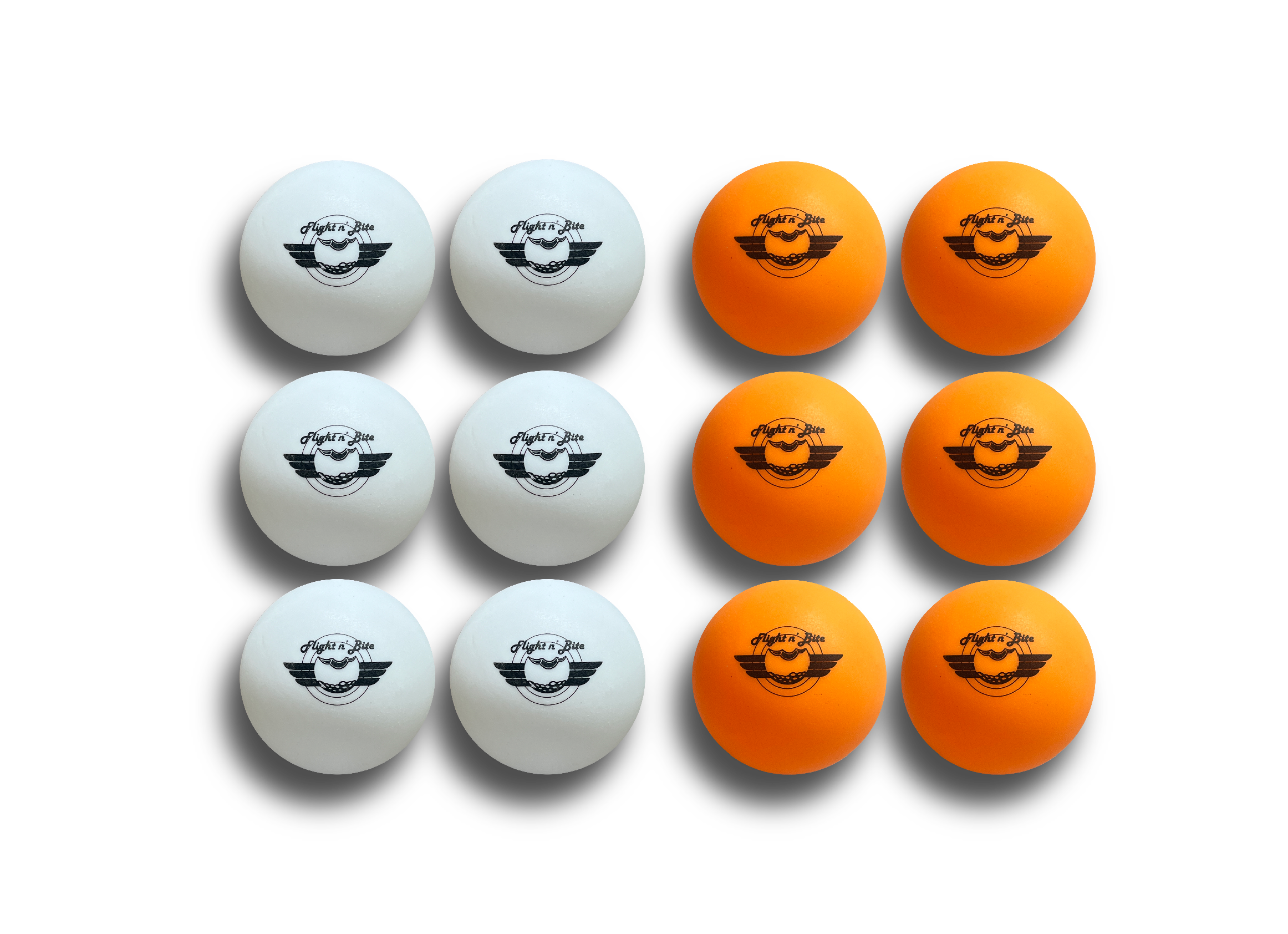 12 Extra Bite Balls — Add-On Pack – Flight n' Bite: The Original ...